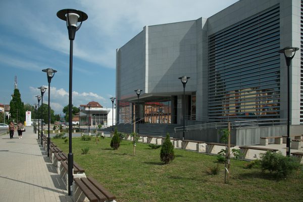 Simeria – Primăria Orașului Simeria